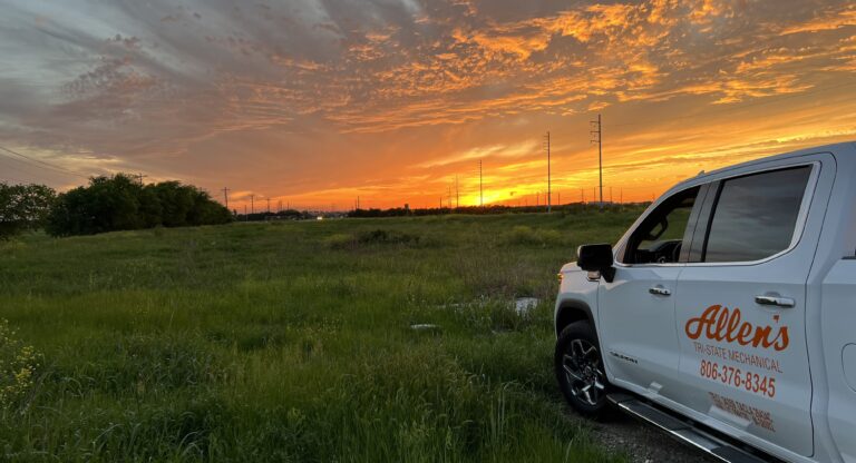 Welcome to Allen’s Tri-State Mechanical Inc.!