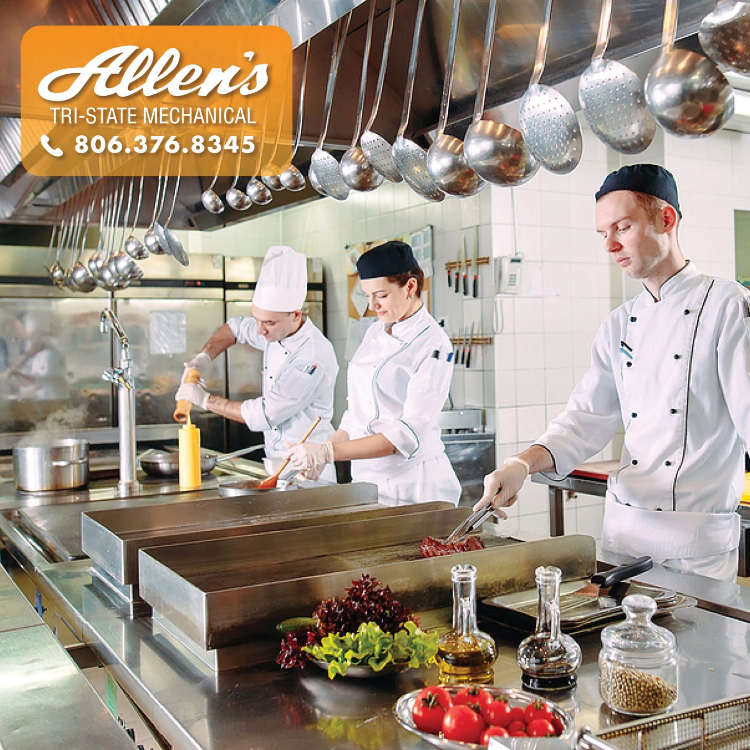 What Is a Commercial Cooking Equipment Technician?